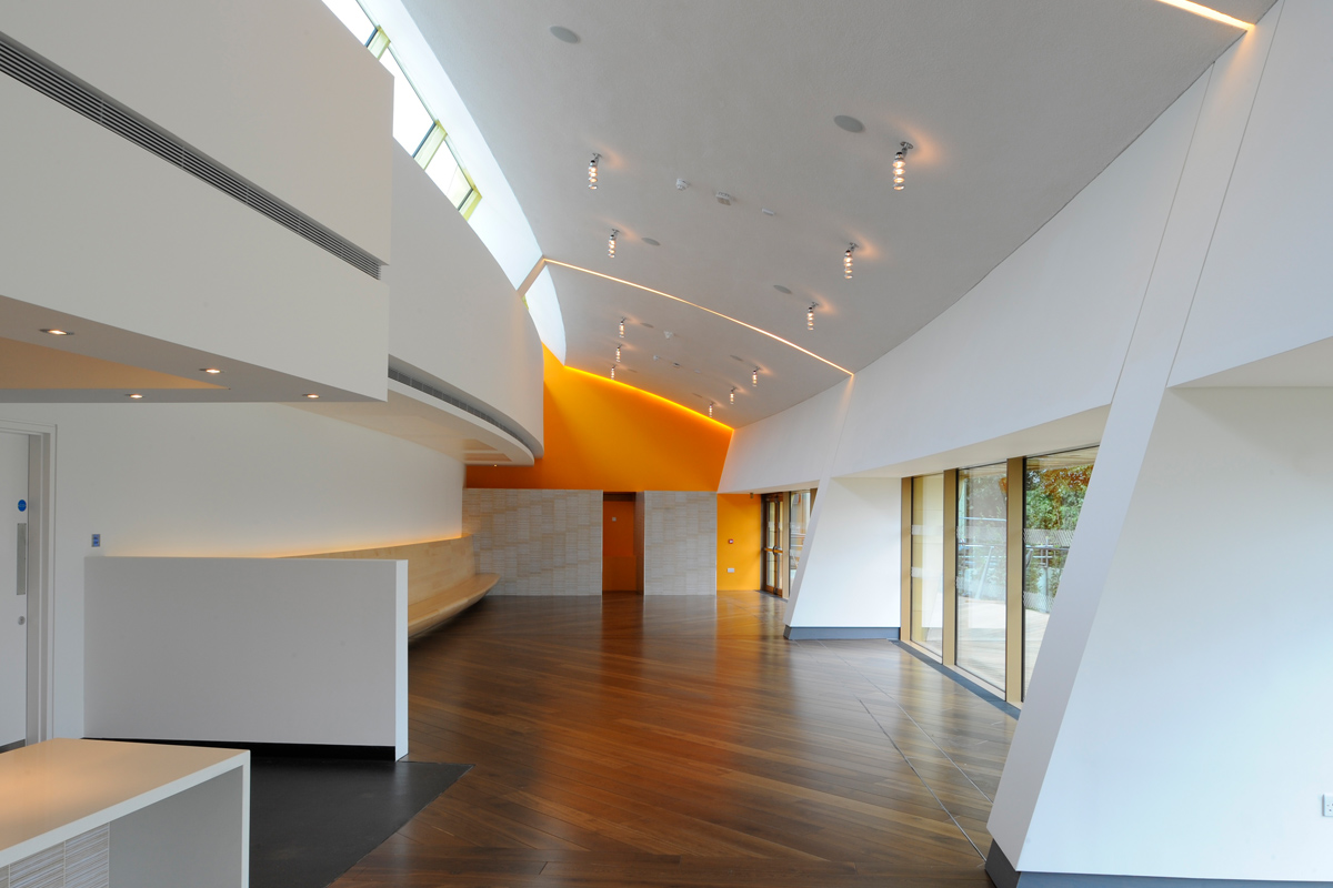 Colchester Arts - Ruddy