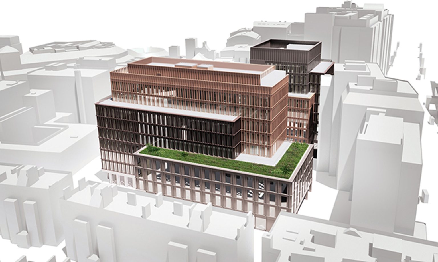 105 Sumner Street - The Forge - Ruddy